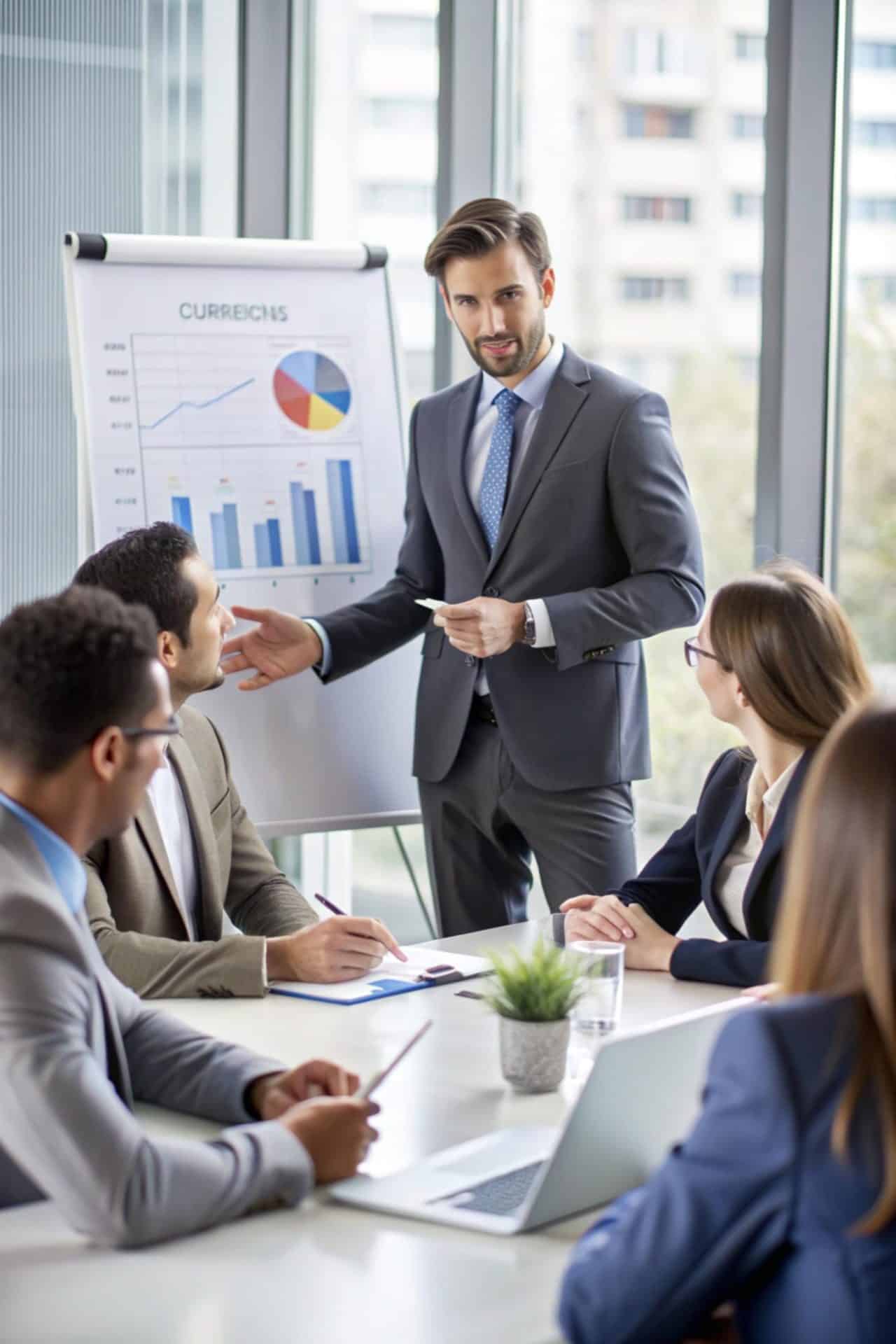 Internal Audit & Business Process Reviews – Bidloft